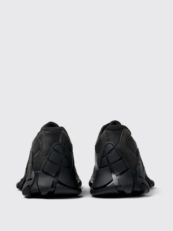 Camper Chunky Trainers - Black