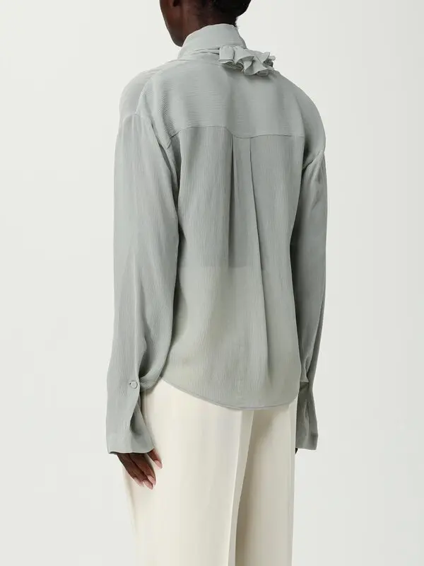 Alberta Ferretti Top Colour