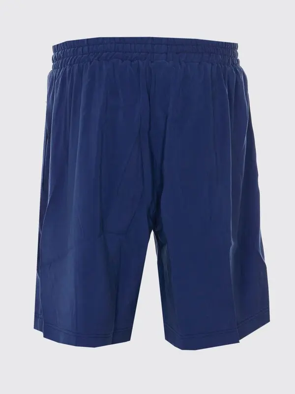 FAMILY FIRST Modal Blend Shorts