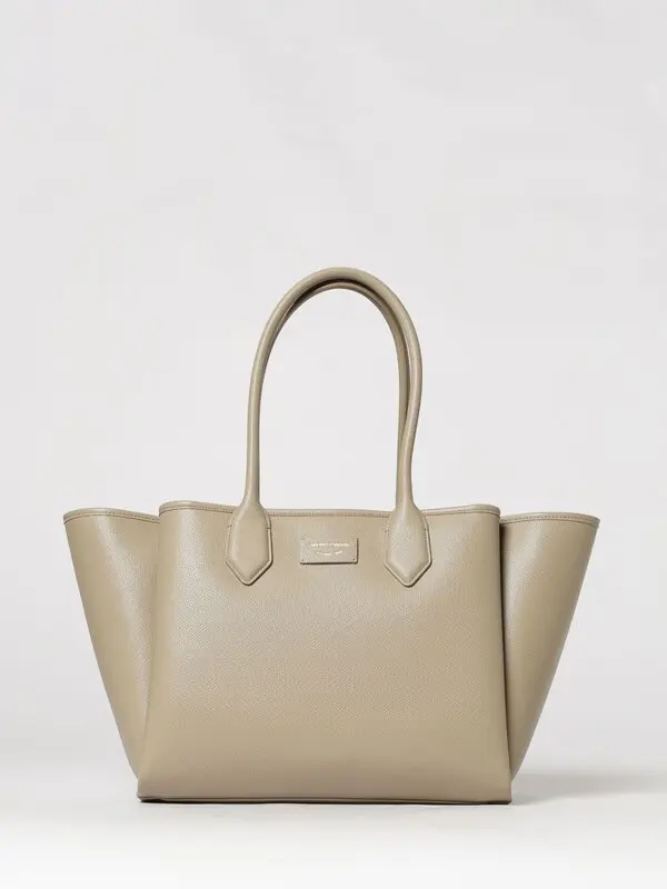 Emporio Armani Tote Bag - Beige