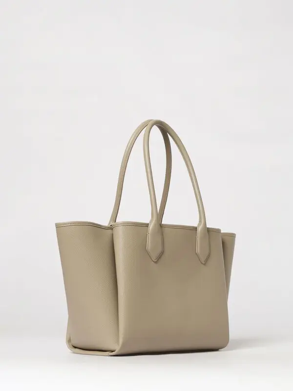 Emporio Armani Tote Bag - Beige