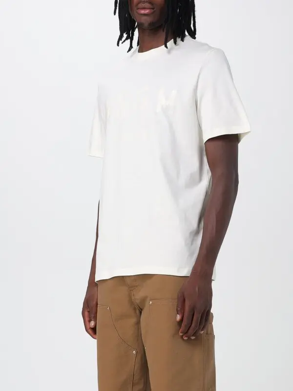 MSGM T-shirt Colour