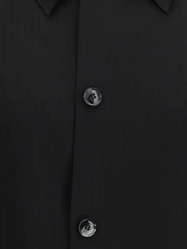 Giorgio Armani Viscose Shirt