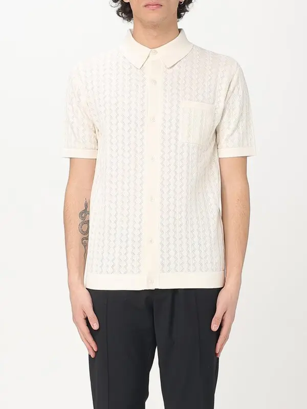 Dolce & Gabbana Shirt Colour