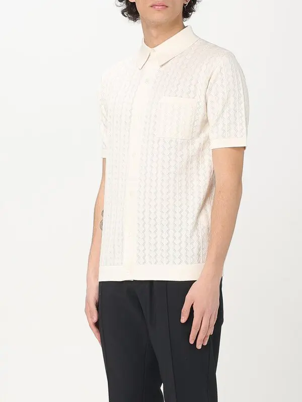 Dolce & Gabbana Shirt Colour
