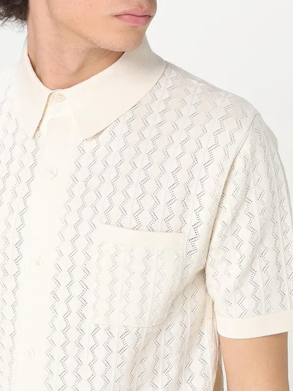 Dolce & Gabbana Shirt Colour