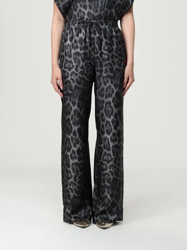 Stella McCartney Trousers Colour