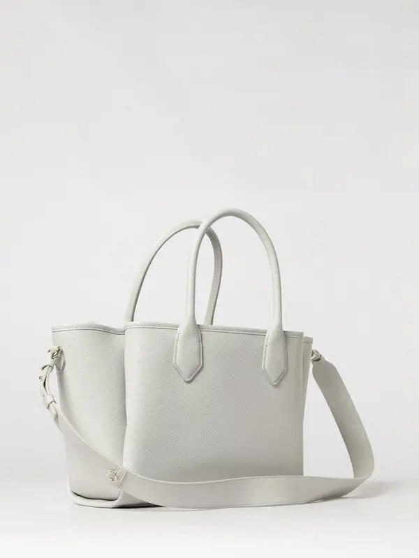 Emporio Armani Handbag Colour - Grey