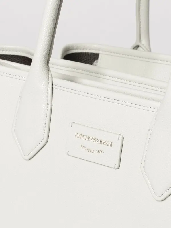 Emporio Armani Handbag Colour - Grey