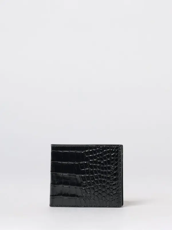 TOM FORD Wallet Colour