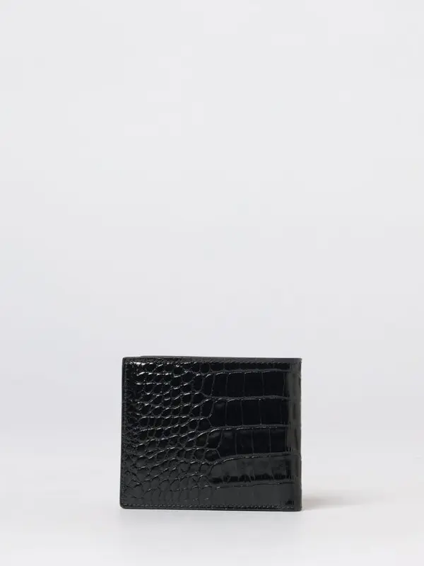 TOM FORD Wallet Colour