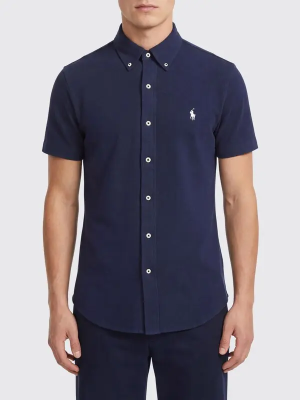 Polo Ralph Lauren Shirt Colour