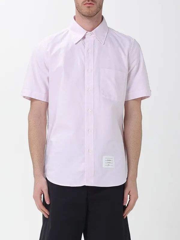 Thom Browne Shirt Colour