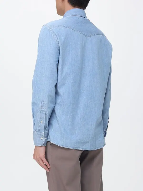 Brunello Cucinelli Shirt Colour