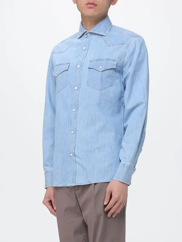 Brunello Cucinelli Shirt Colour