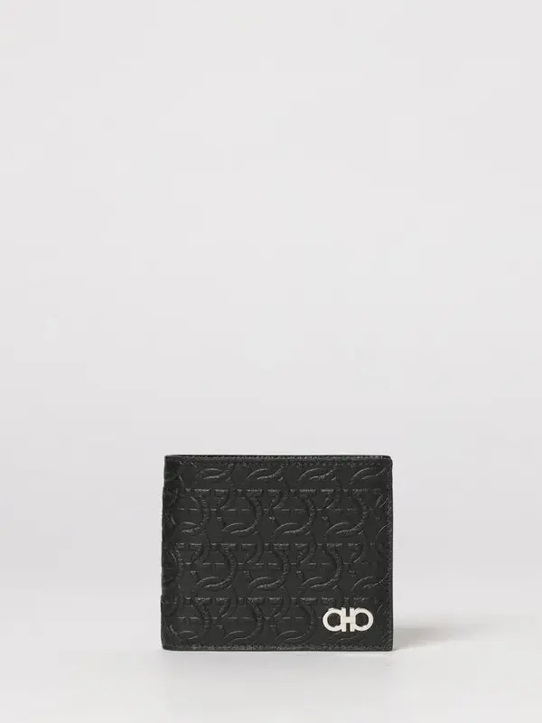 FERRAGAMO Wallet Colour