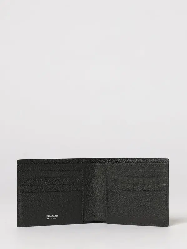 FERRAGAMO Wallet Colour