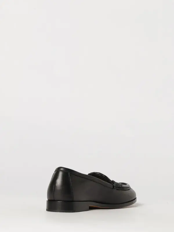 Bottega Veneta Loafers Colour - Black