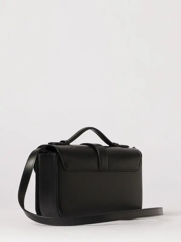 Emporio Armani Crossbody Bag - Black