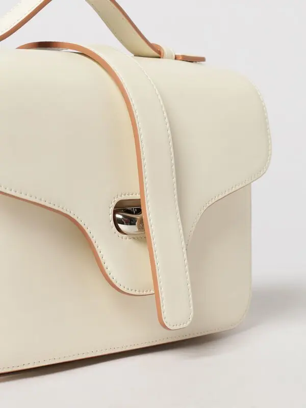 Emporio Armani Crossbody Bag With Clasp