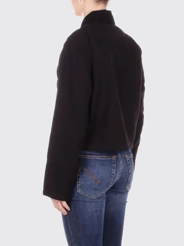 Carhartt Work In Progress Work Boxy Cotton Shirt Jacket