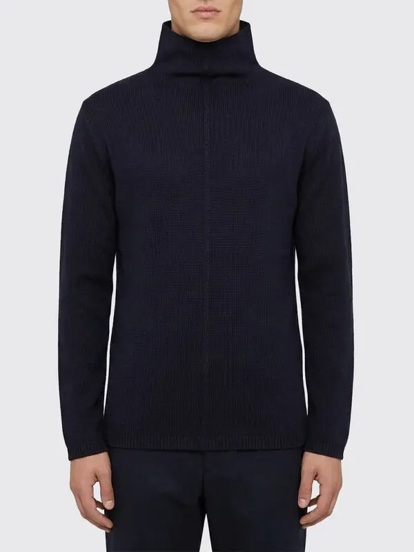 Rick Owens Jumper Colour