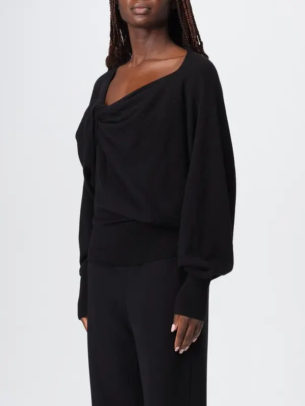 Alberta Ferretti Jumper Colour