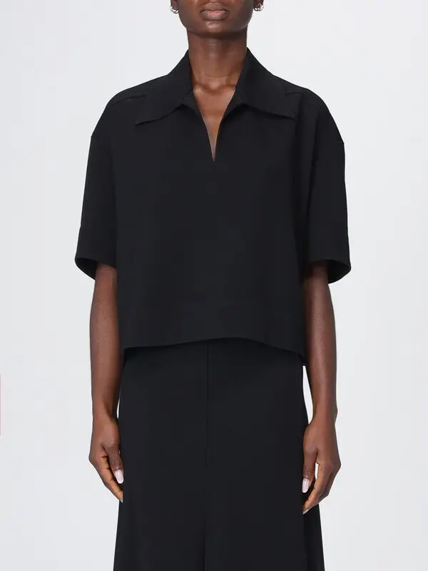 JIL SANDER Polo Shirt Colour