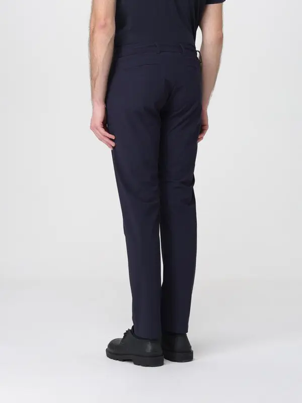COLMAR Jersey Chino Trousers - Blue