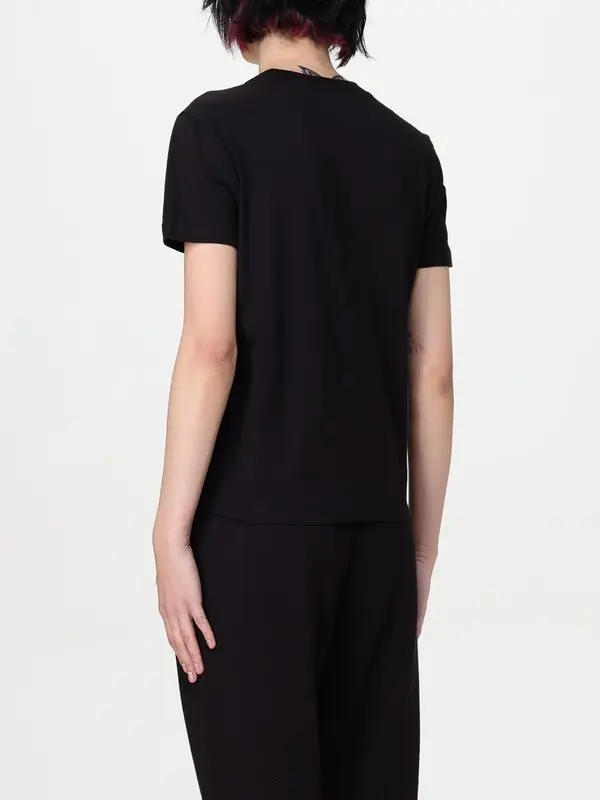 Versace T-shirt Colour - Black