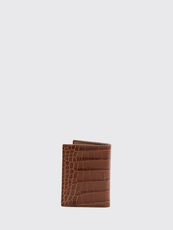TOM FORD Wallet Colour