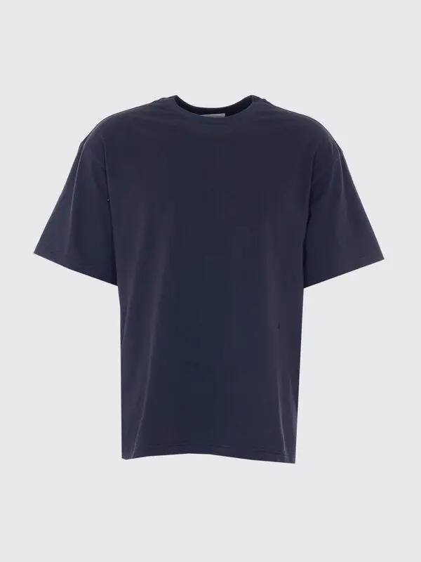 DUNST Basic Cotton T-shirt