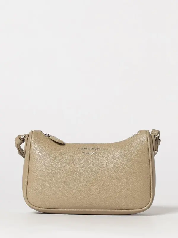 Emporio Armani Mini Bag Colour - Grey