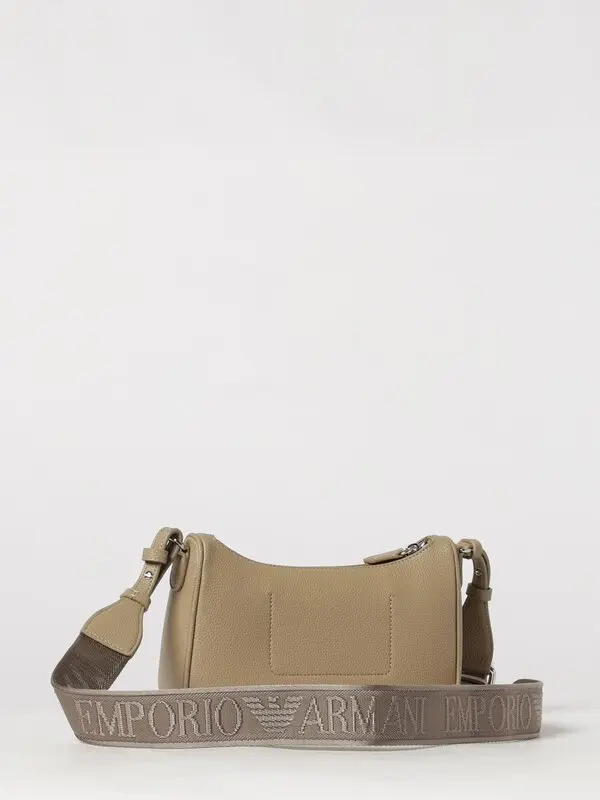 Emporio Armani Mini Bag Colour - Grey