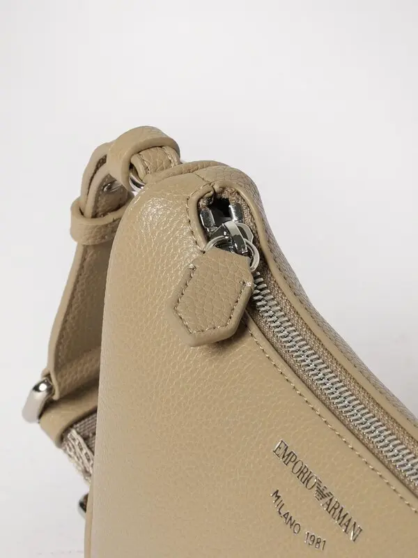 Emporio Armani Mini Bag Colour - Grey