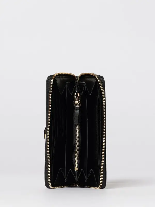 COCCINELLE Wallet Colour - Black