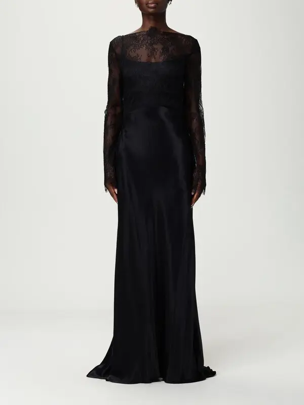 Alberta Ferretti Dress Colour