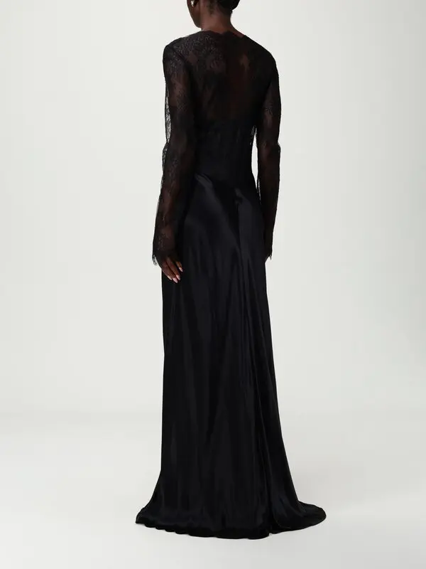 Alberta Ferretti Dress Colour