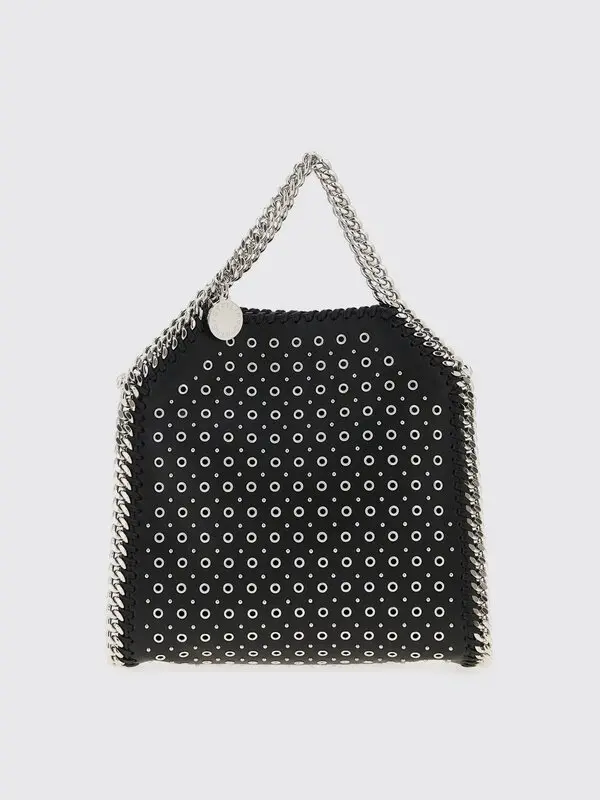 Stella McCartney Mini Bag Colour - Black