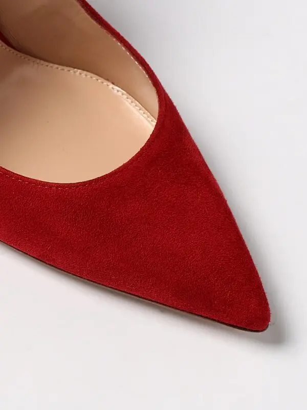 GIANVITO ROSSI Court Shoes Colour