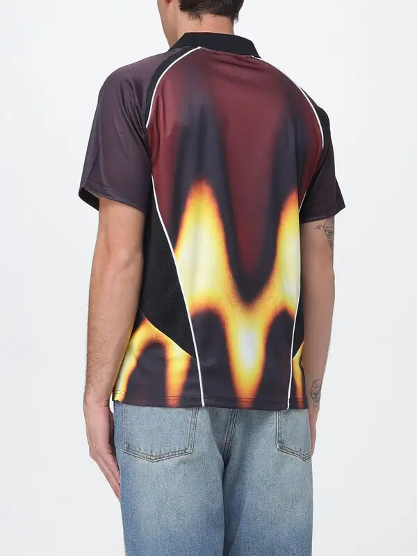 Obey Printed Jersey T-shirt - Fa01
