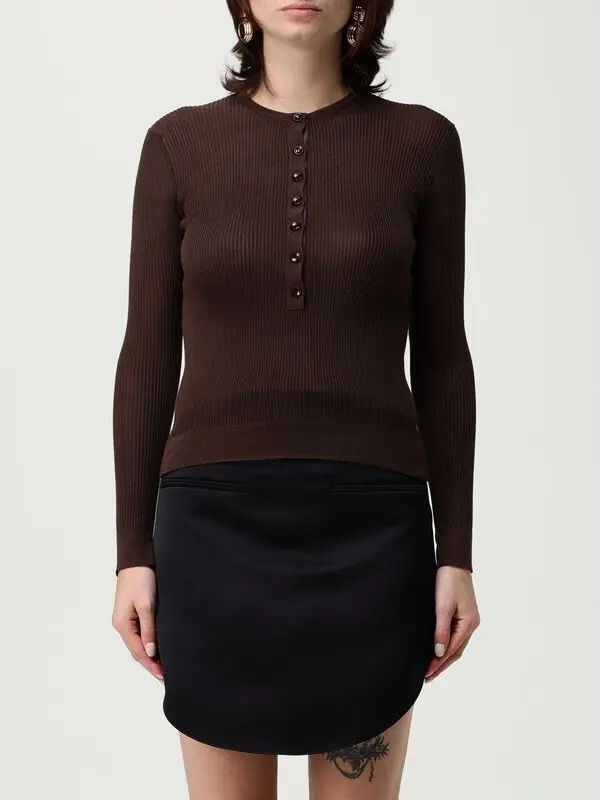 Magda Butrym Top Colour