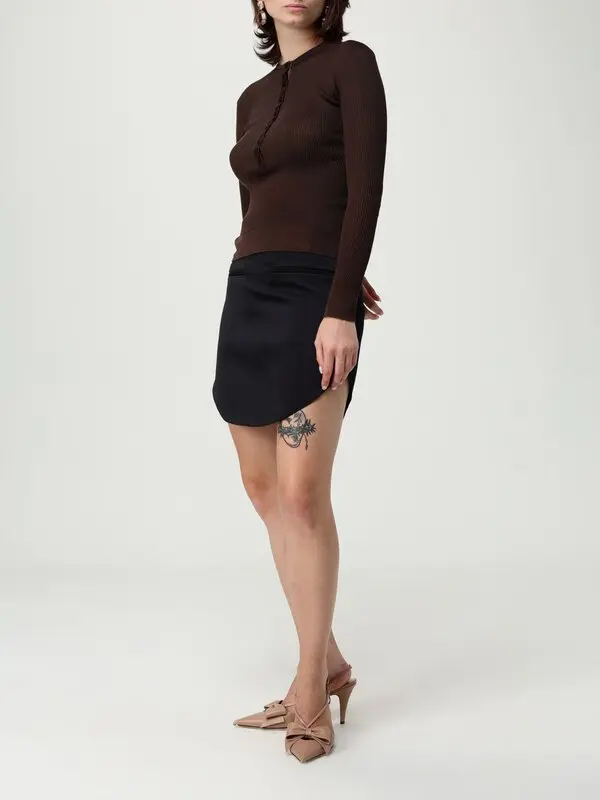 Magda Butrym Top Colour