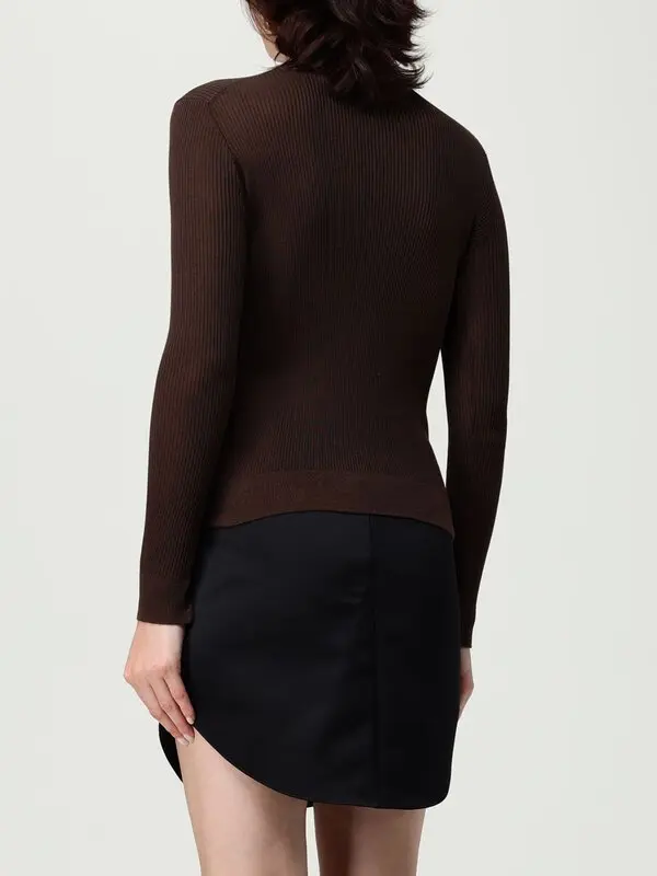 Magda Butrym Top Colour