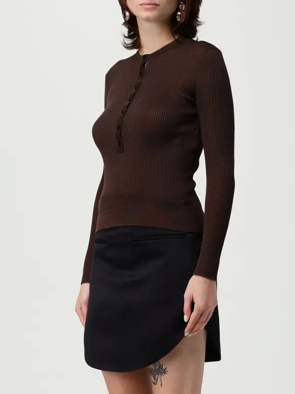 Magda Butrym Top Colour