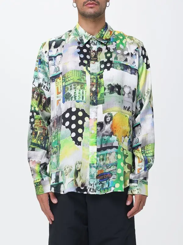 Martine Rose T-shirt