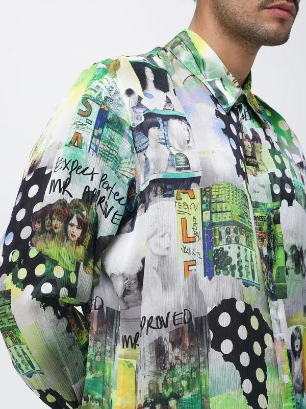 Martine Rose T-shirt