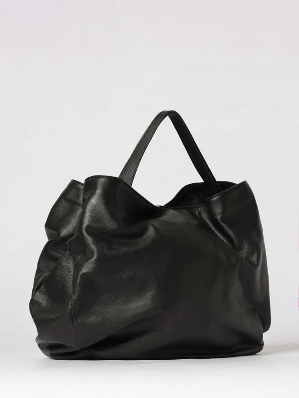 VIC MATIE Leather Bag