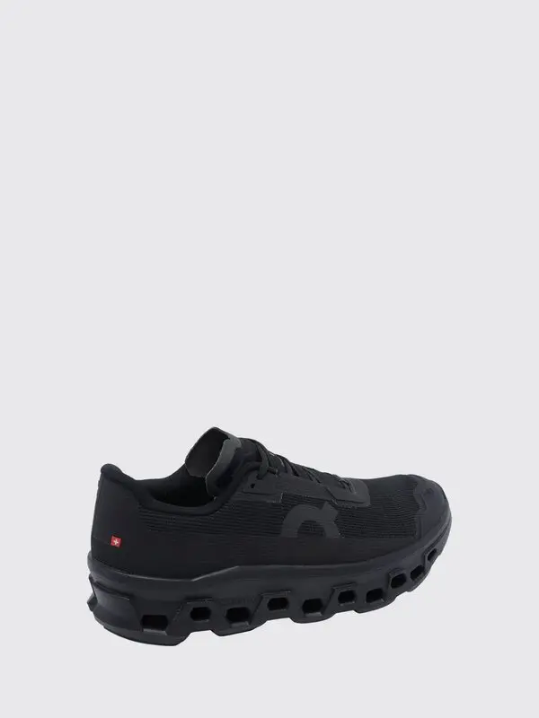 On Cloudmonster Void Sneakers
