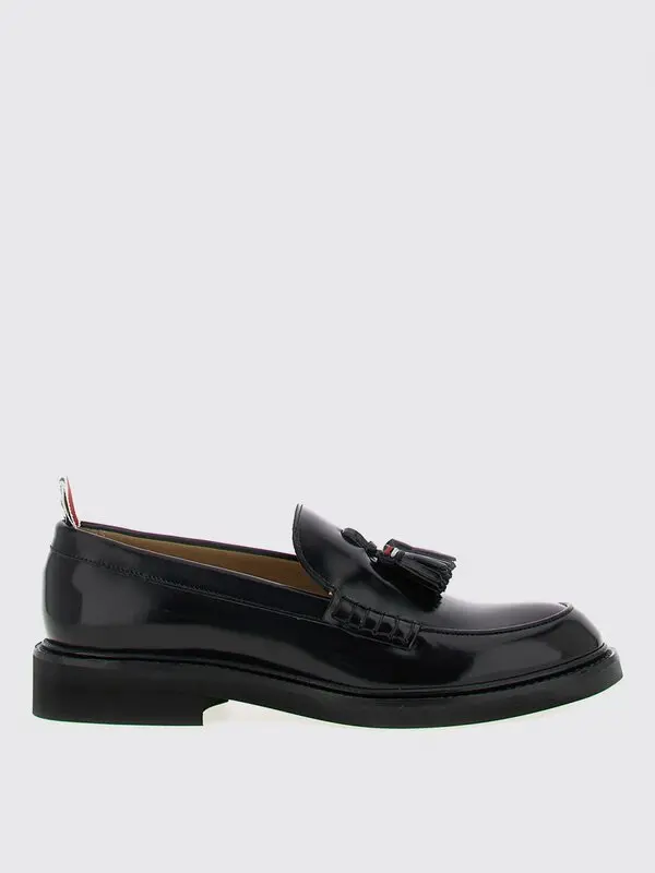 Thom Browne Loafers Colour